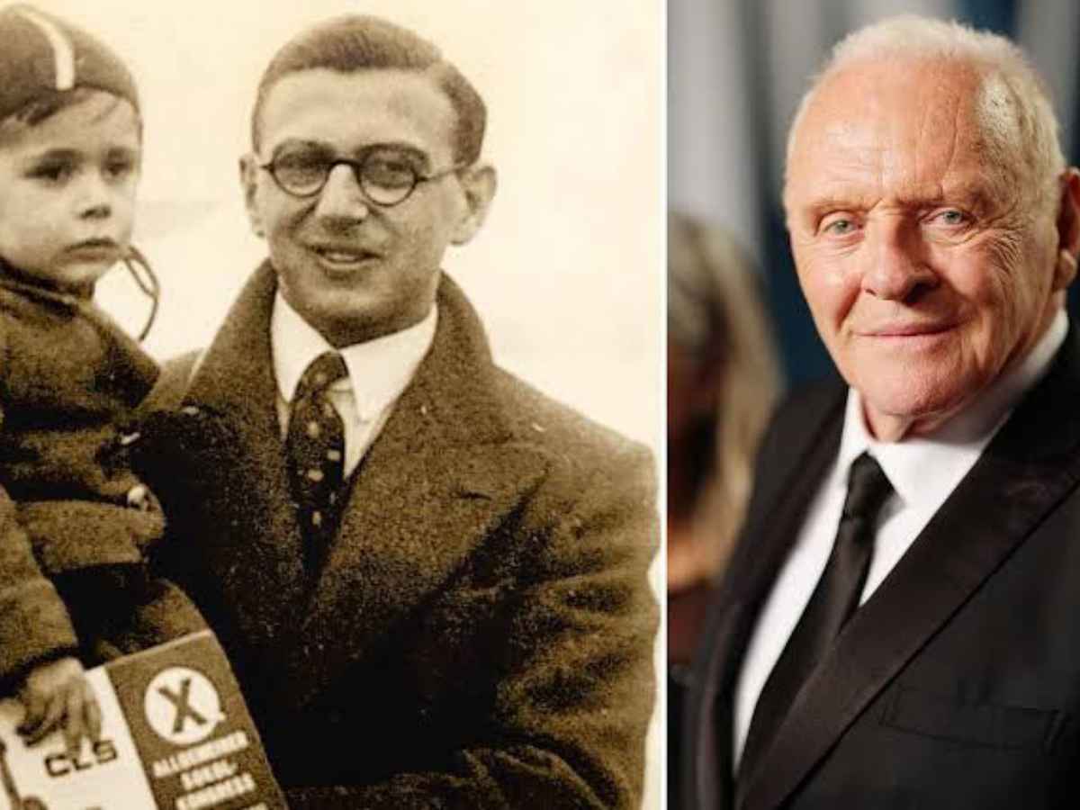 'One Life': Who Was Sir Nicholas Winton, The Man Who Saved 669 Children ...