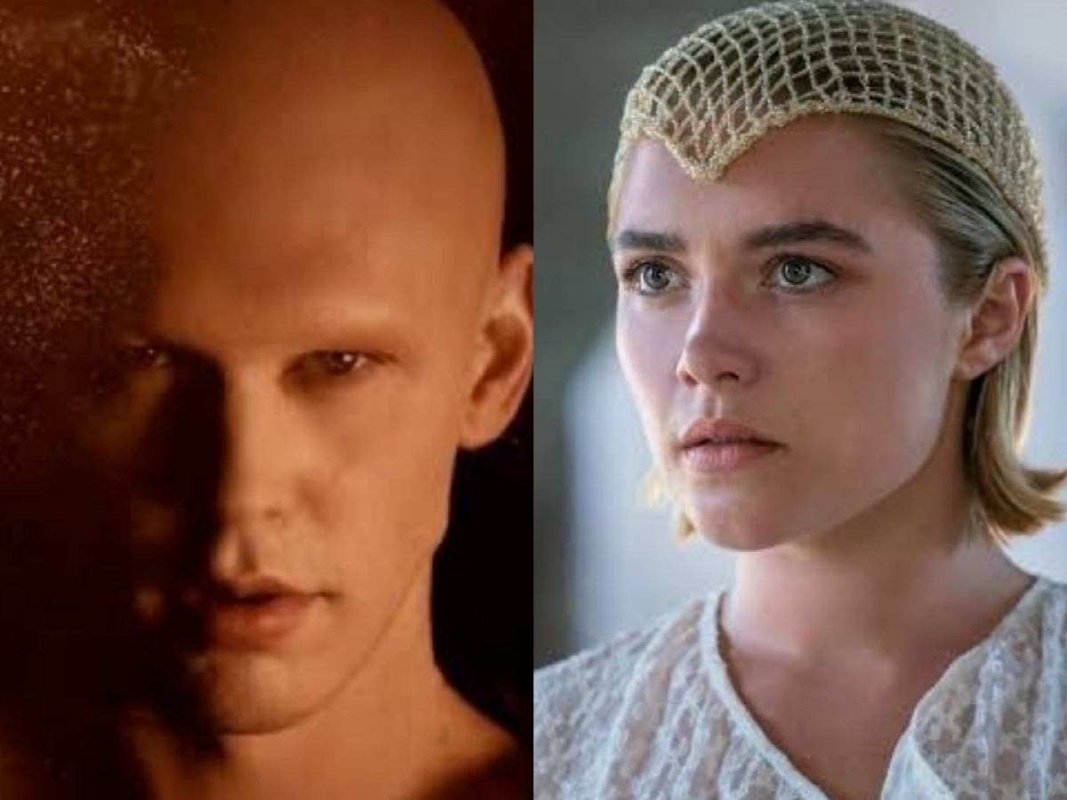 'Dune: Part Two' Pushed To 2024 Amidst Ongoing SAG-AFTRA Strikes