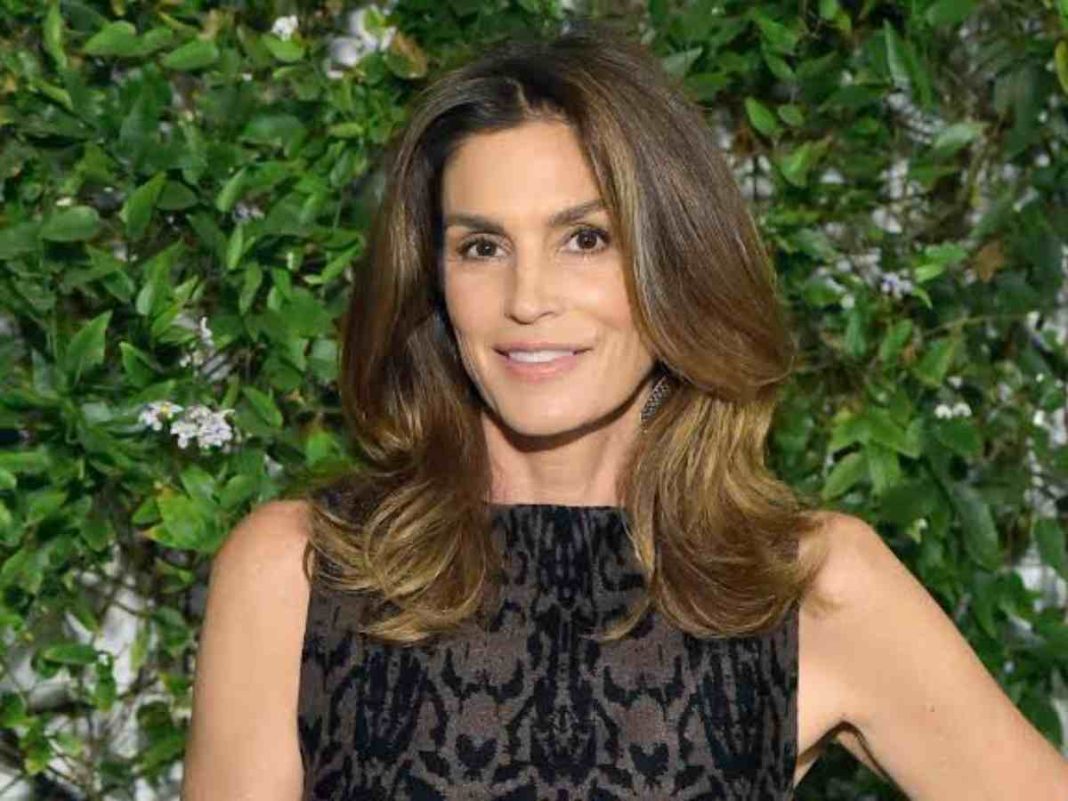 Top 10 Richest Supermodels Of All Time