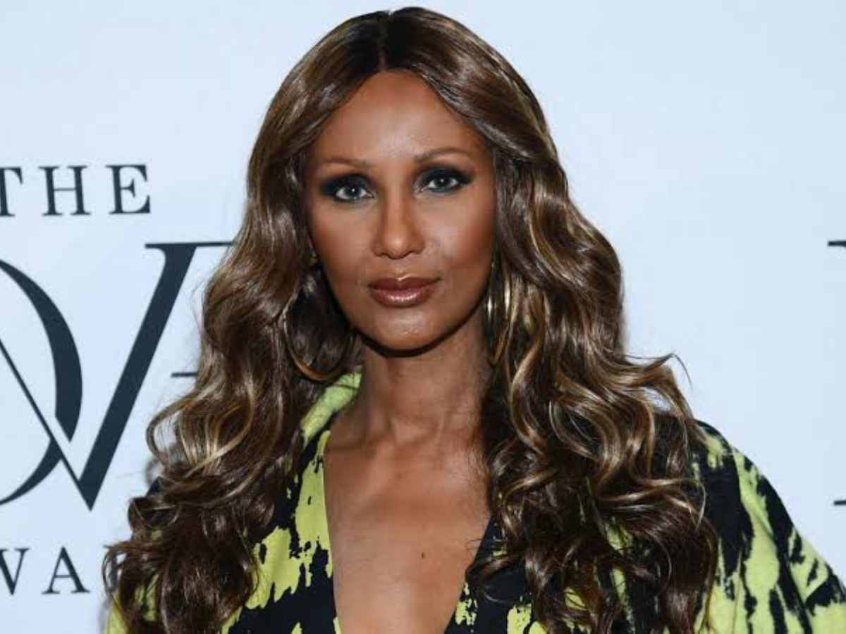 Top 10 Richest Supermodels Of All Time
