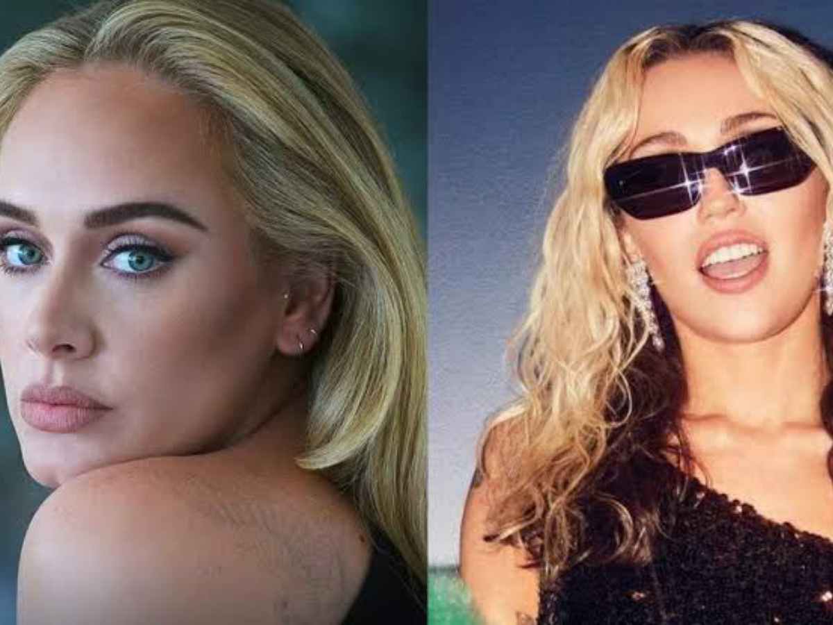 "I Thought Of You Often While Writing This Song": Miley Cyrus Responds ...