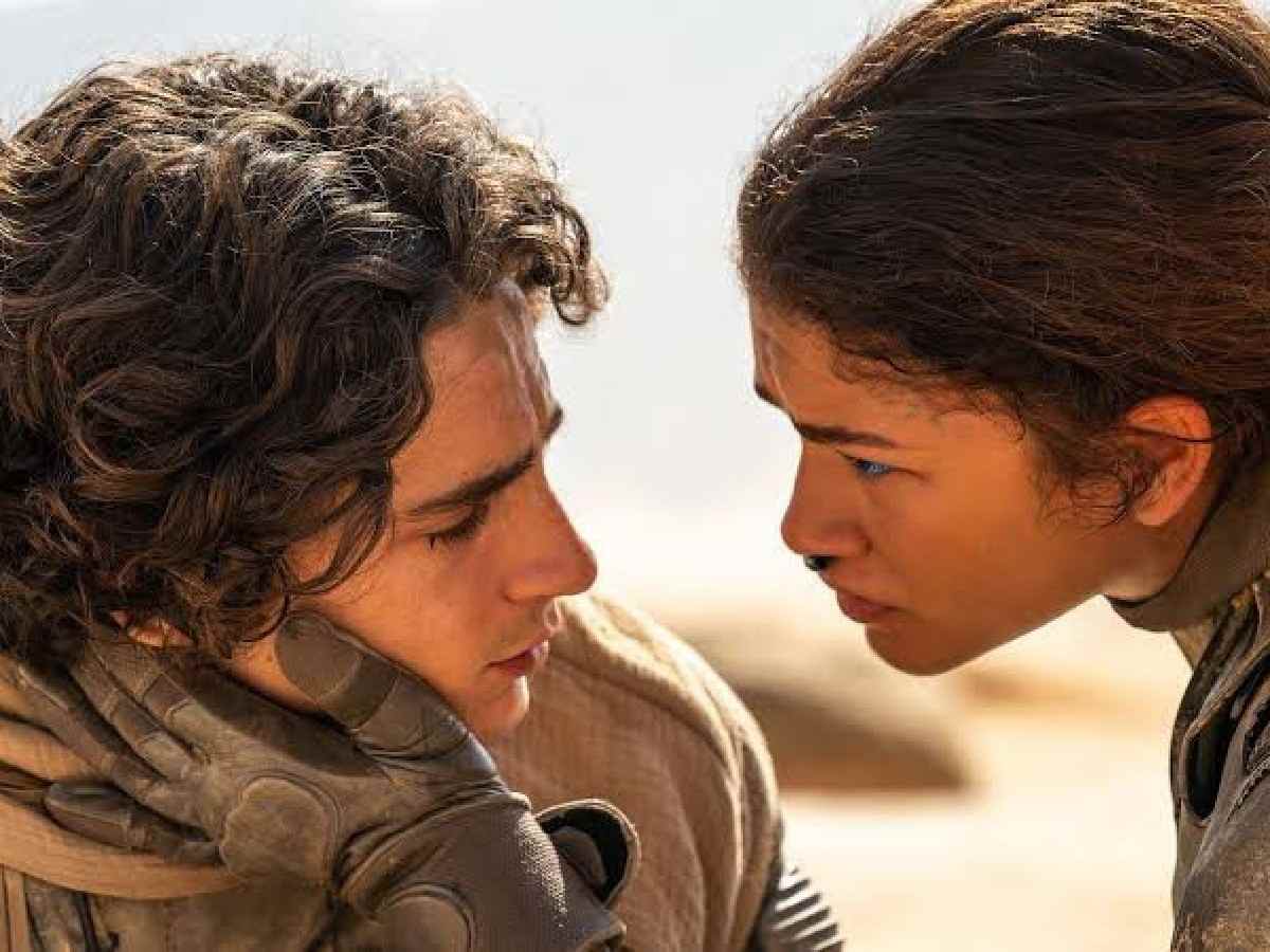 Will There Be 'Dune' Part 3?