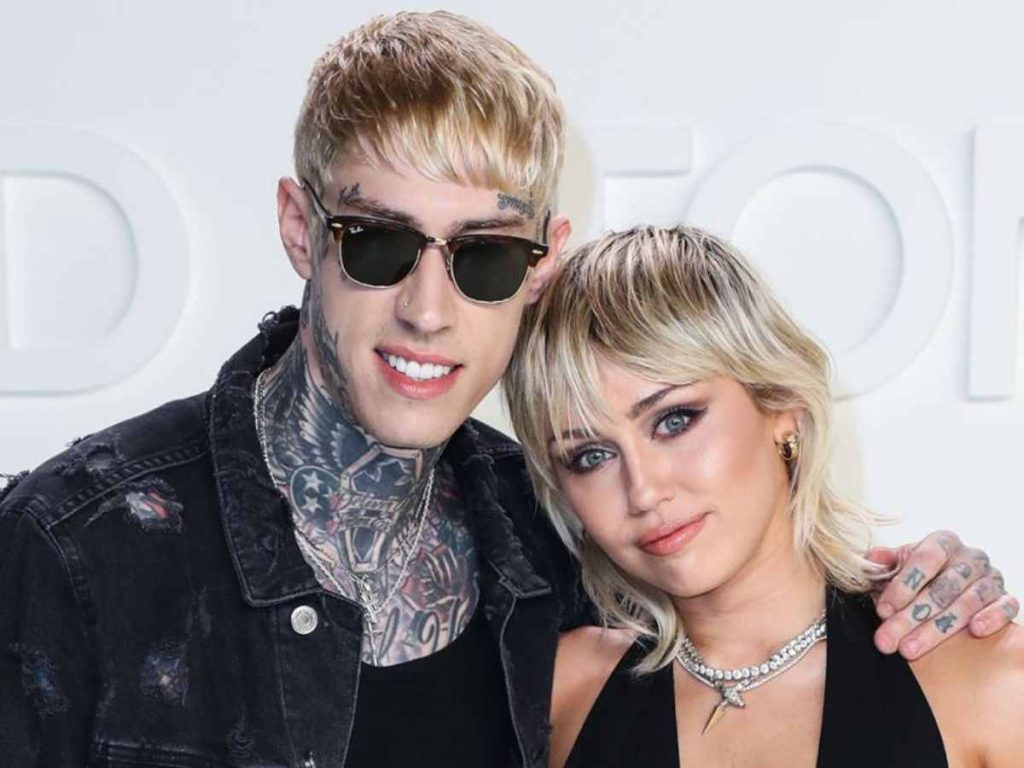 Who Is Miley Cyrus’ Brother, Trace Cyrus? What’s His Feud With The Family?