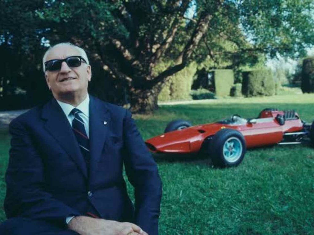 Who Owns Ferrari Now?