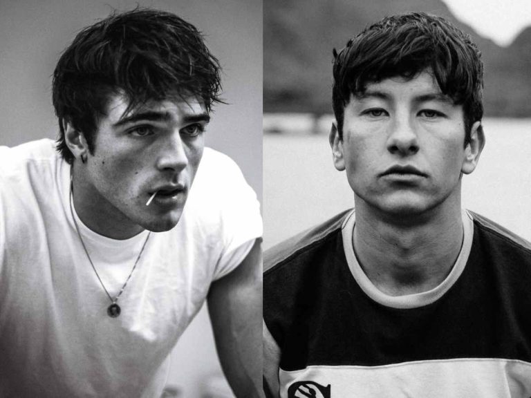 'Saltburn': Plot, Cast, Trailer, And Release Date Of Jacob Elordi's ...