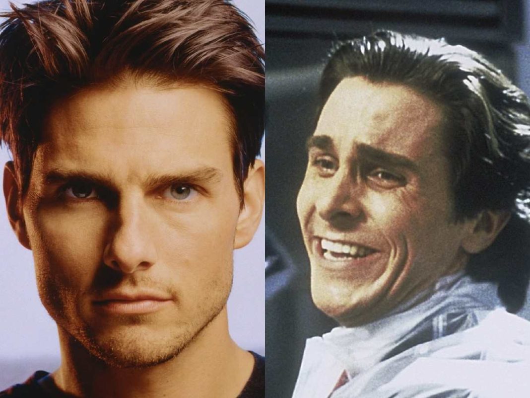 "I Noticed There Was A Confidence": Tom Cruise's Effortless Charm ...