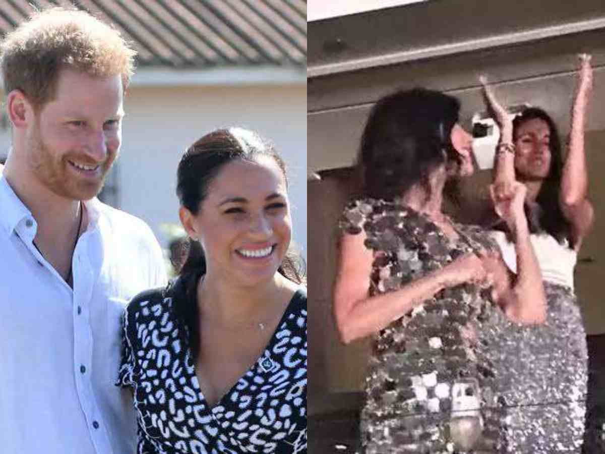 Why Was Prince Harry Looking 'Miserable' At Beyoncé’s Renaissance Tour?