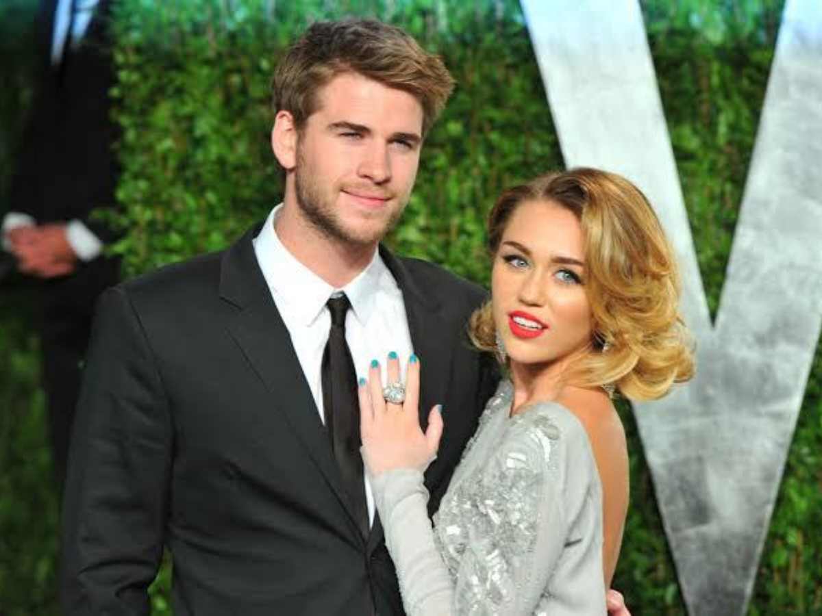 Why Did Miley Cyrus And Liam Hemsworth Get Divorced?