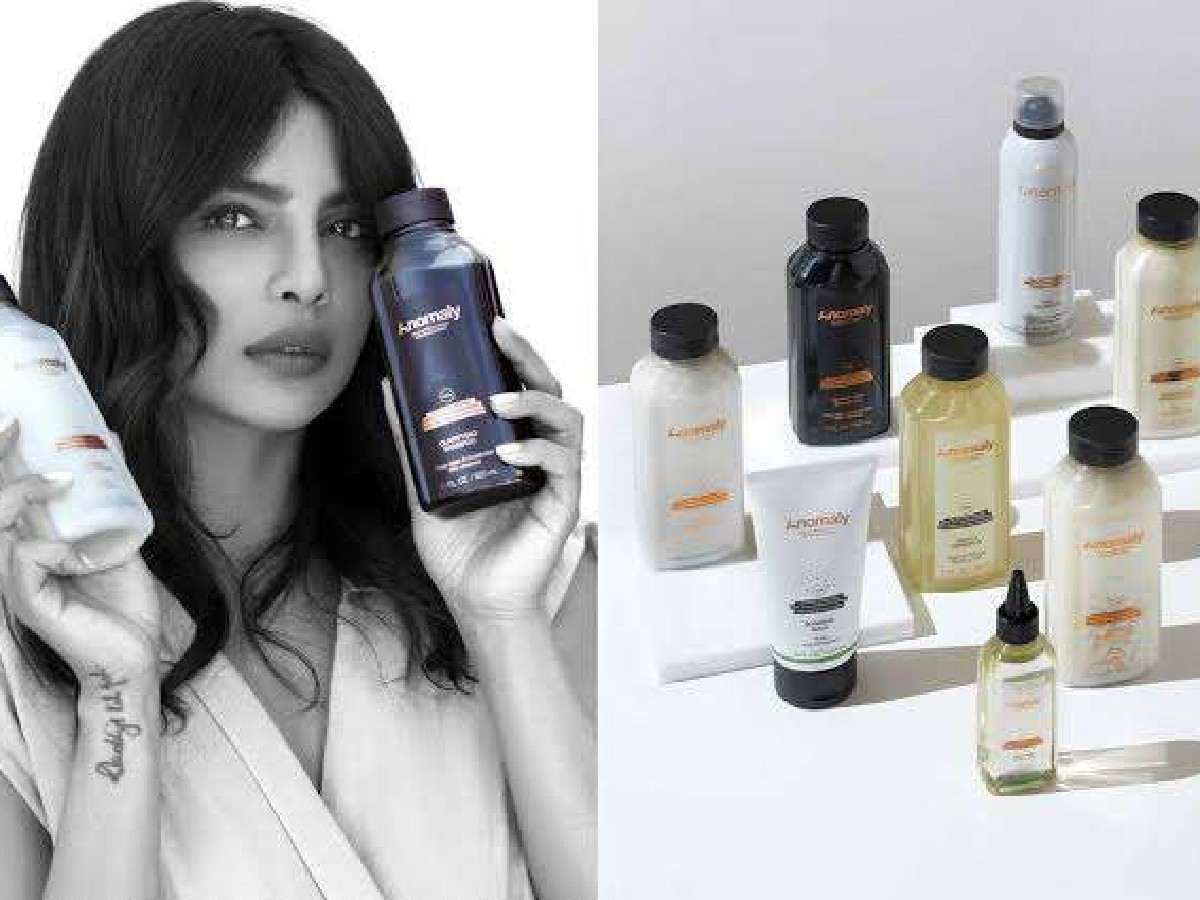 10 Beauty Brands Owned By Celebrities