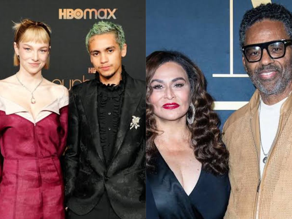 All High Profile Celebrity Breakups In 2023