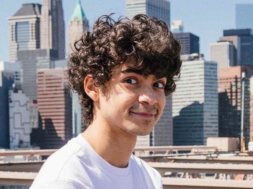 Who Is Iñaki Godoy, The Actor Who Plays Luffy In Netflix's 'One Piece ...