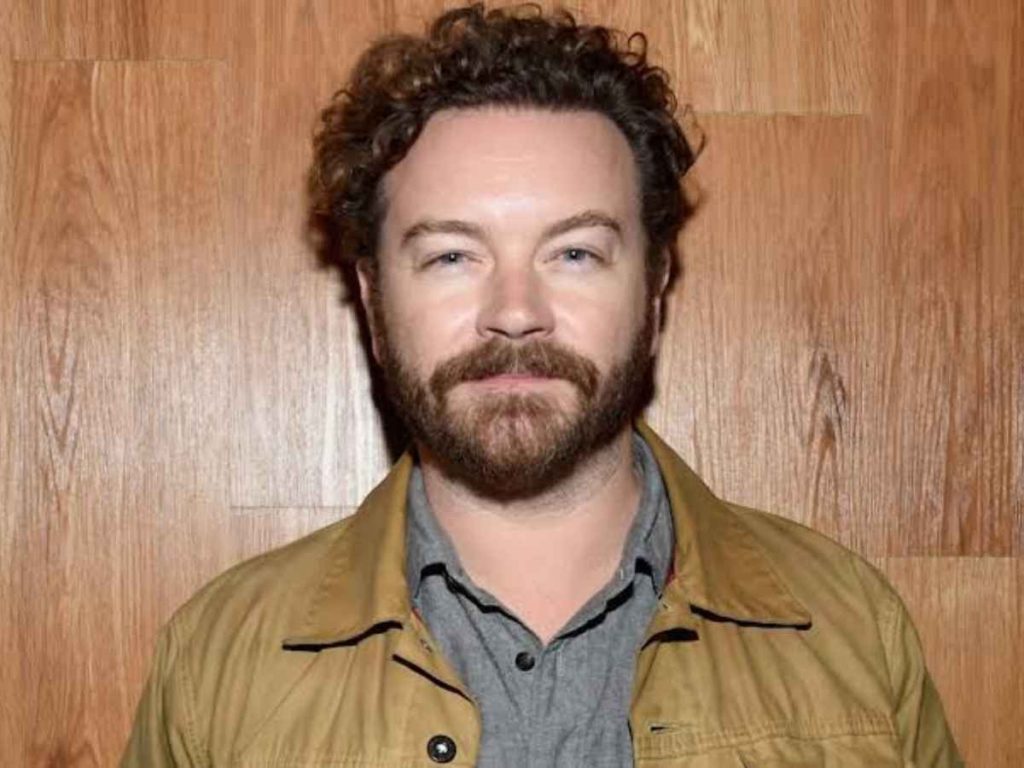 'That 70's Show' Actor Danny Masterson Sentenced To 30 Years In Prison ...