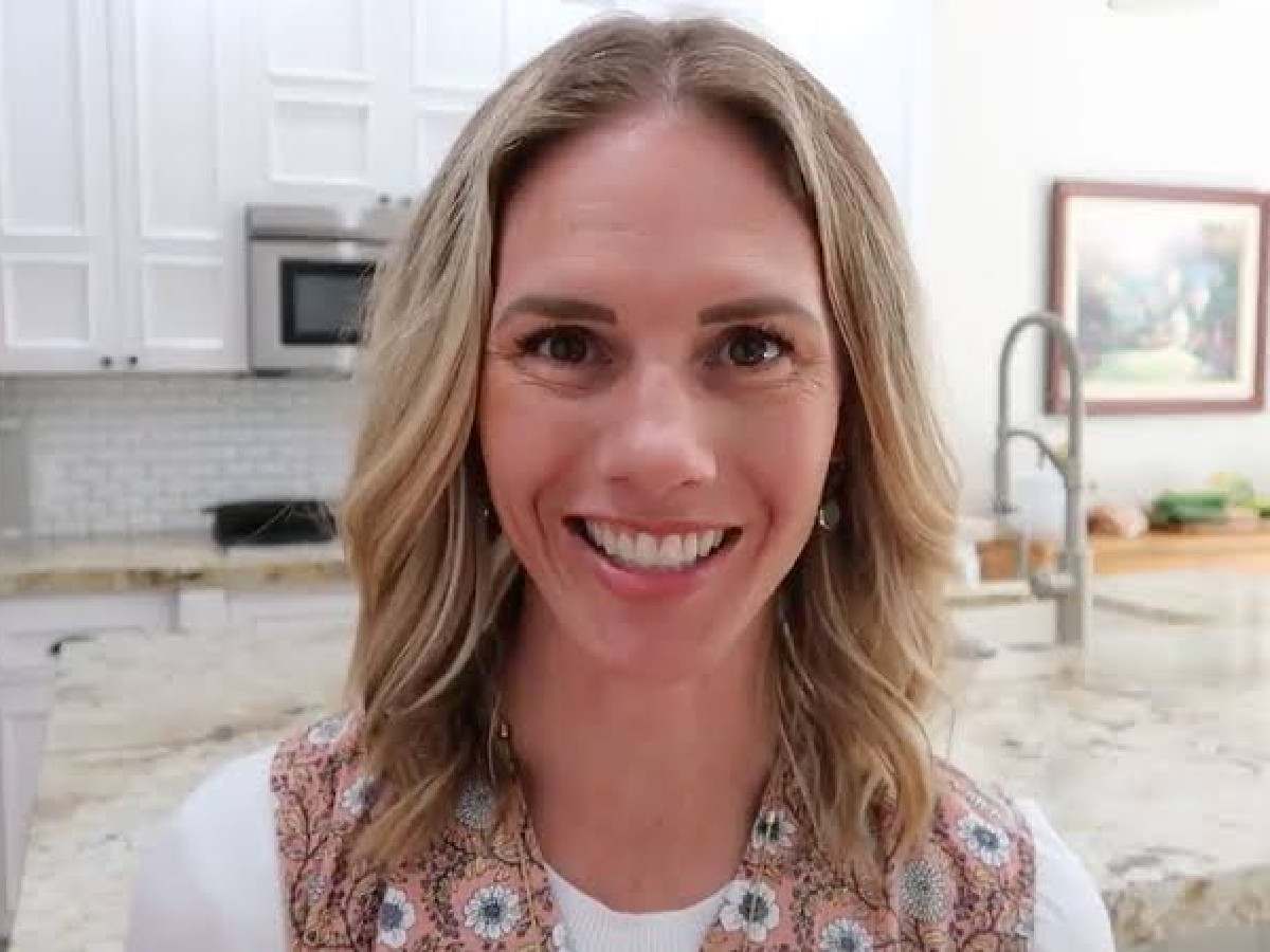 Who Is Ruby Franke? How Did The Parenting Influencer Abuse Her Kids?