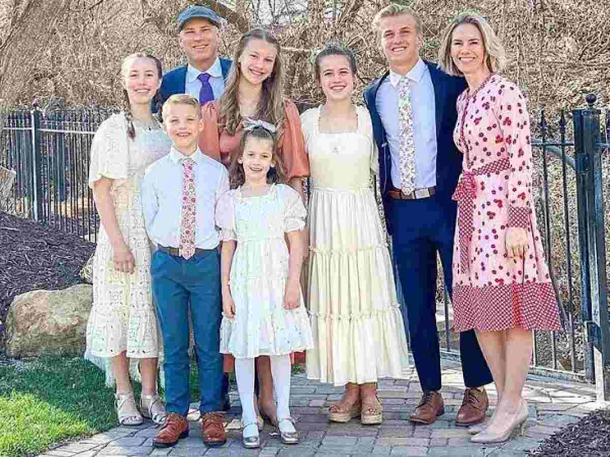 Who Is Ruby Franke? How Did The Parenting Influencer Abuse Her Kids?