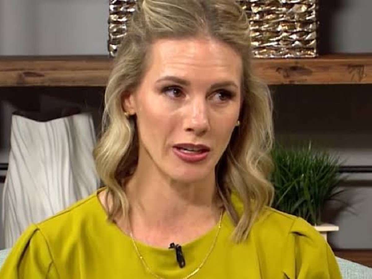 Who Is Ruby Franke? How Did The Parenting Influencer Abuse Her Kids?