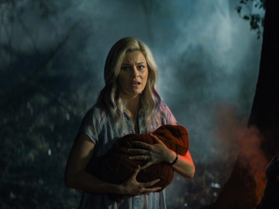 'Brightburn 2': Producer Reveals Film Is In Development And Will Use AI ...