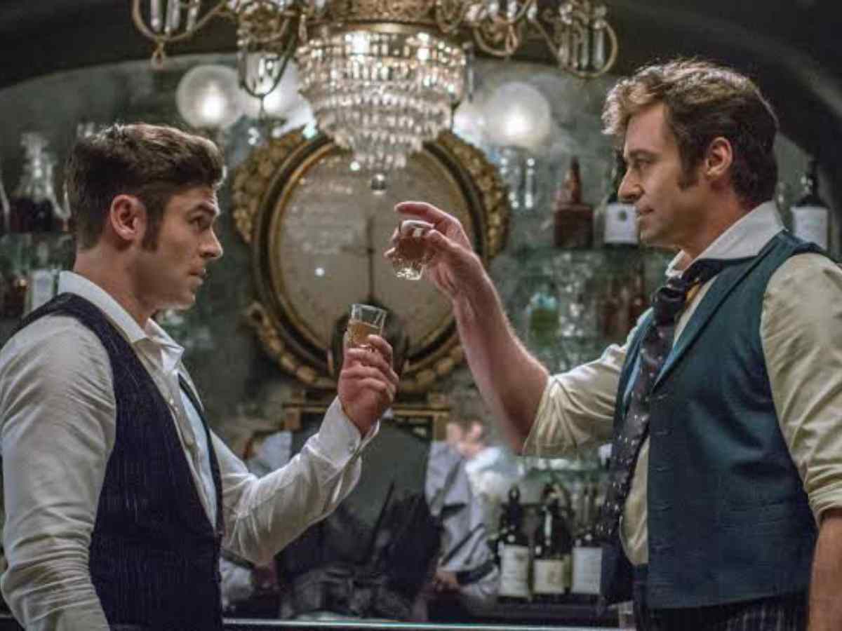 Top 10 Highest Grossing Biopics Of All Time