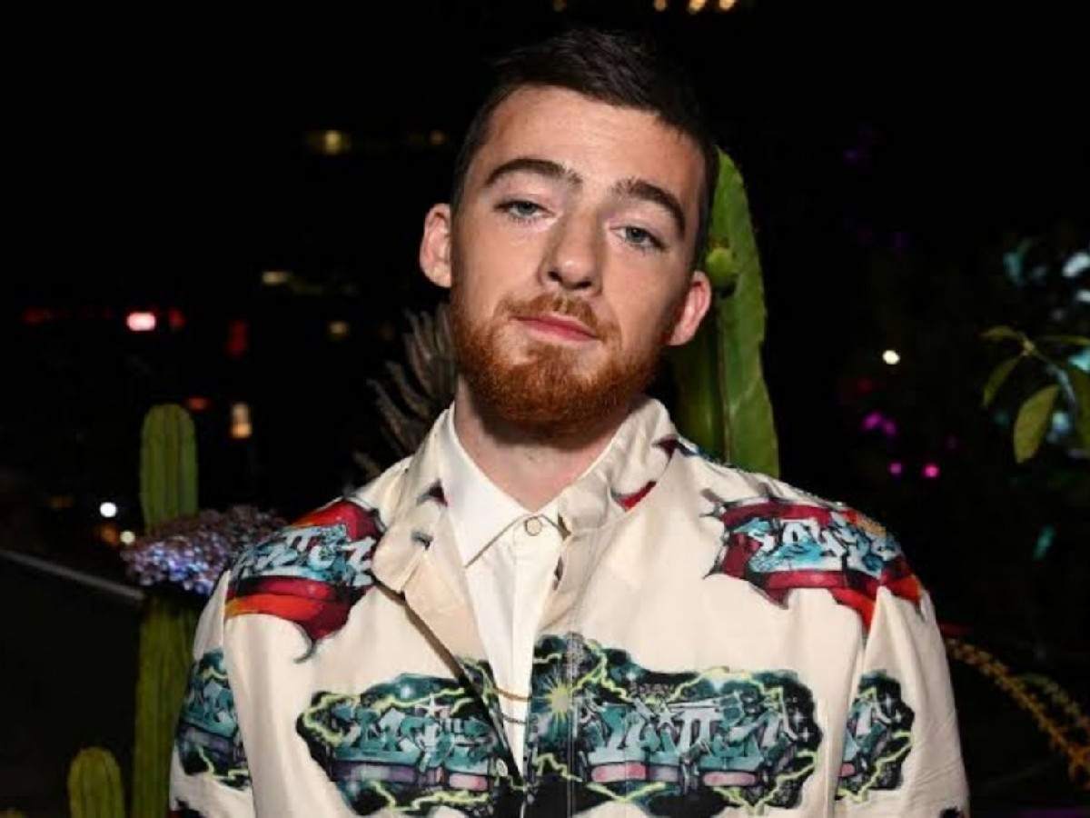 'Euphoria' Star Angus Cloud Cause Of Death Revealed. Here's What Happened