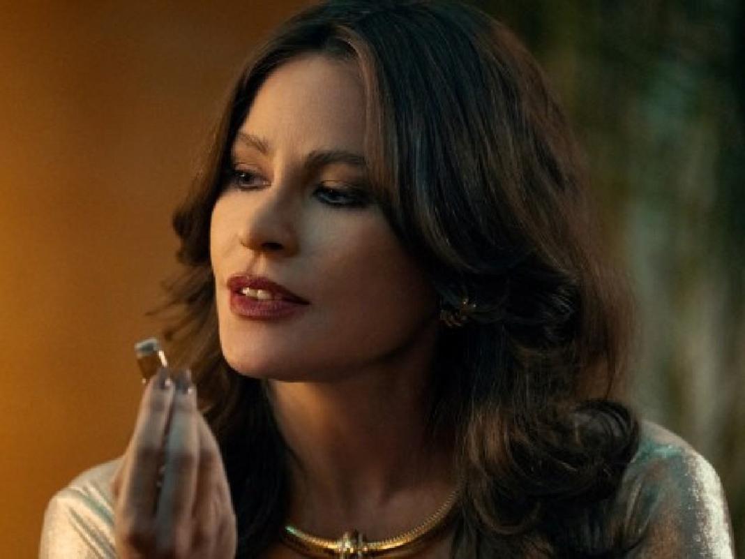 ‘Griselda’: Cast, Plot, Trailer And Release Date Of Sofia Vergara’s ...