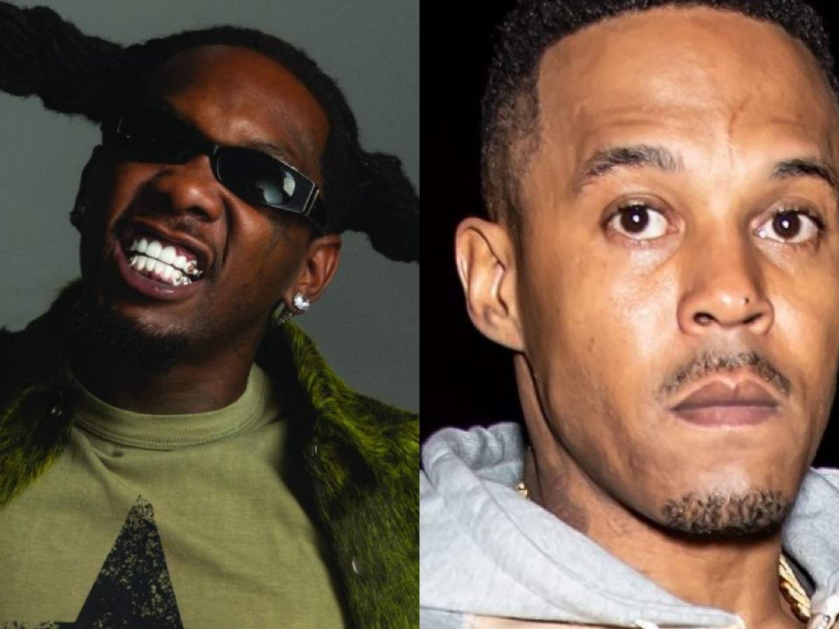 Nicki Minaj’s Husband Placed On House Arrest For Going After Cardi B’s ...