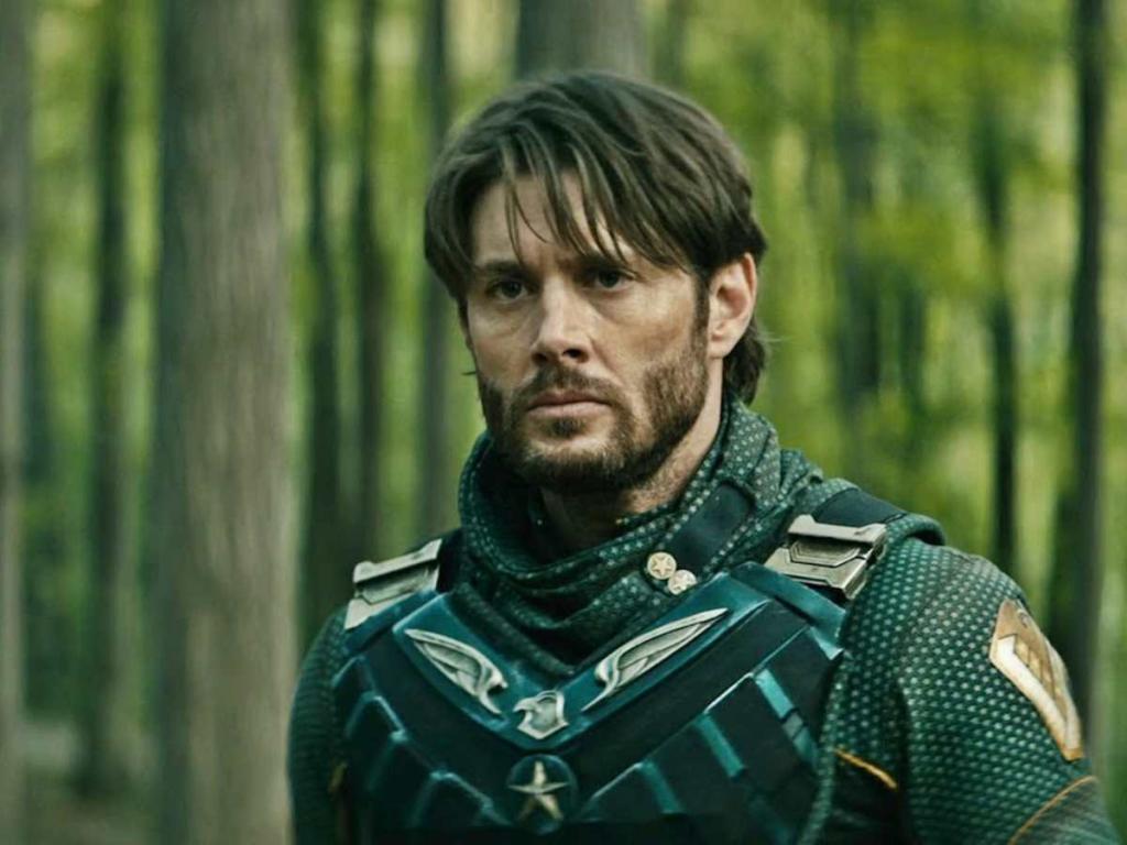 Jensen Ackles Is All Set To Return As Soldier Boy In 'The Boys' Spinoff Show 'Gen V'