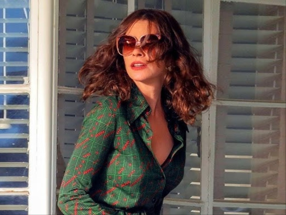 ‘Griselda’: Cast, Plot, Trailer And Release Date Of Sofia Vergara’s ...