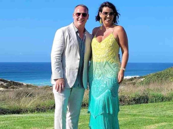 Harry Styles' Mother Anne Twist Finds Love. Who Is The Lucky Man?