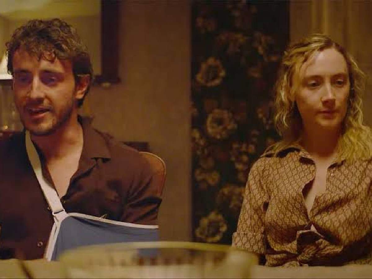 'Foe': Plot, Cast, Trailer And Release Date Of Saoirse Ronan And Paul ...