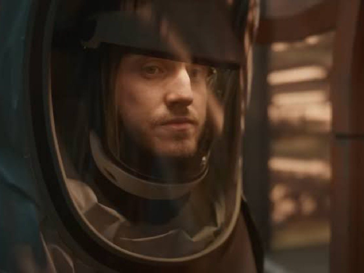 'Foe': Plot, Cast, Trailer And Release Date Of Saoirse Ronan And Paul ...