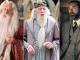 How Many Actors Have Played Dumbledore In The 'Harry Potter' Franchise?