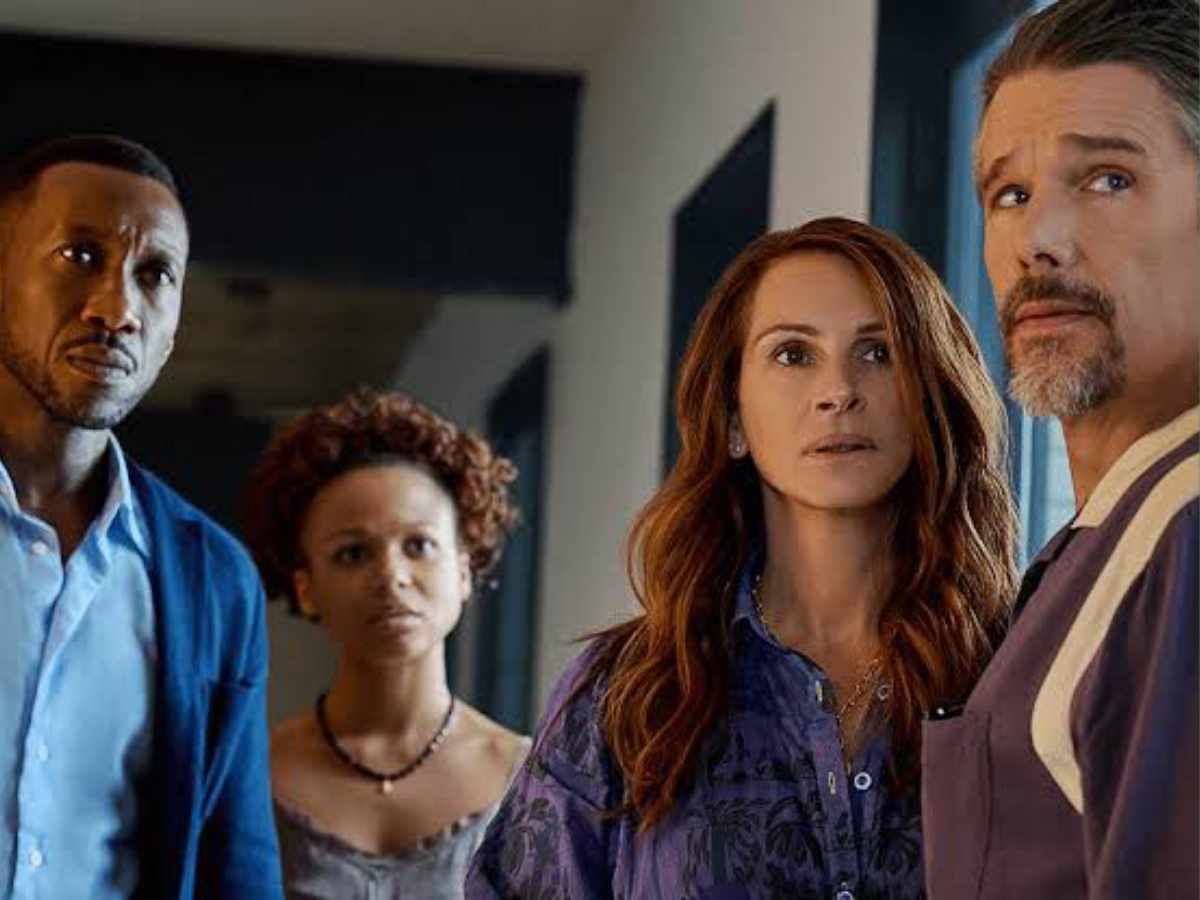 'Leave The World Behind': Plot, Cast, Trailer And Release Date Of Julia ...