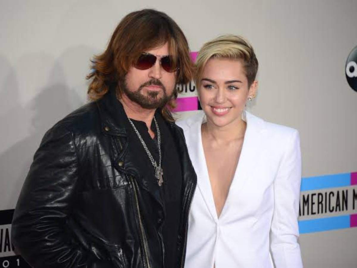 Billy Ray Cyrus Admits That 'Hannah Montana' Destroyed His Family