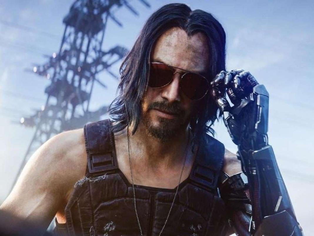 'Cyberpunk 2077' Live Action: Release Date, Cast, Plot, And Everything ...