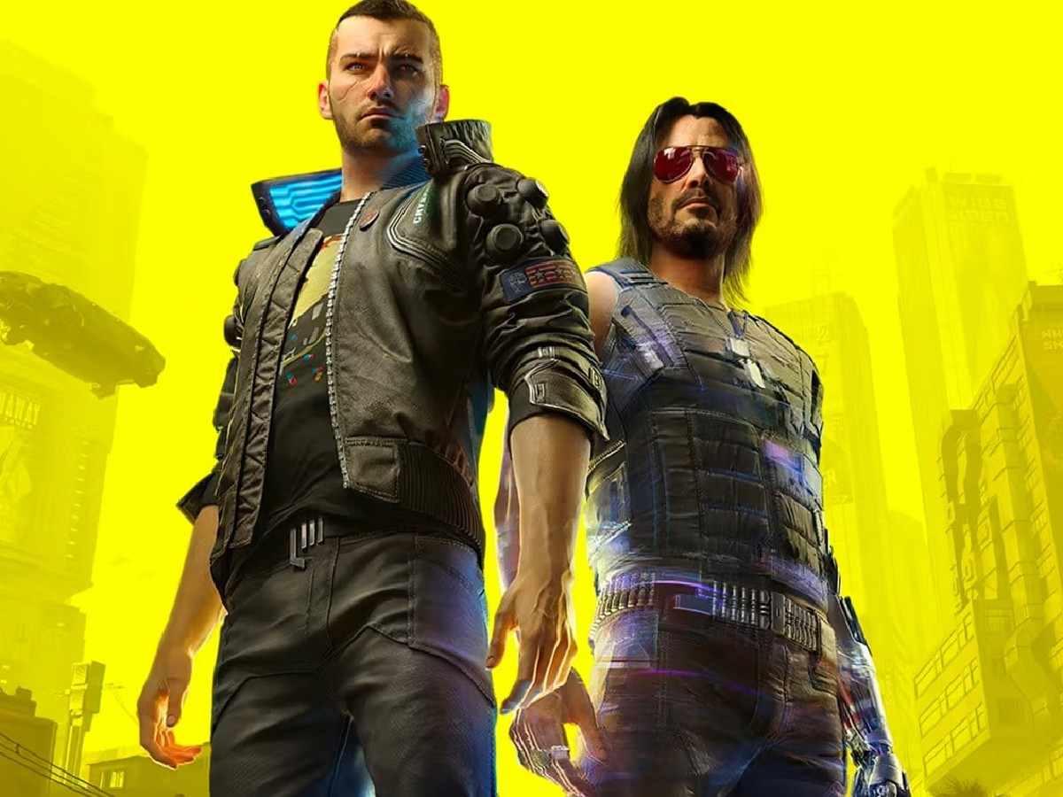 'Cyberpunk 2077' Live Action: Release Date, Cast, Plot, And Everything ...