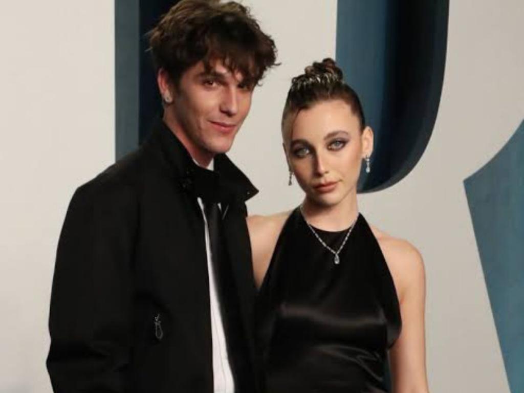 How Did Role Model Fall In Love With YouTube Star Emma Chamberlain?