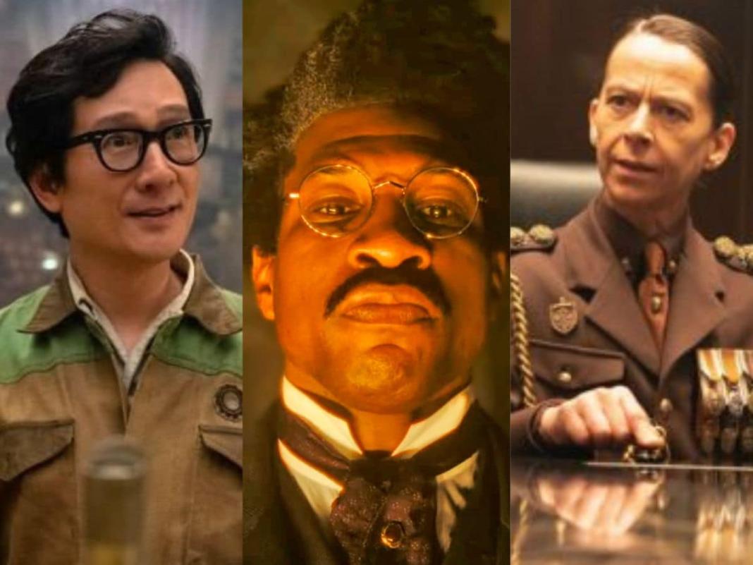 'Loki' Season 2: Every New Character Introduced In The Disney+ Series