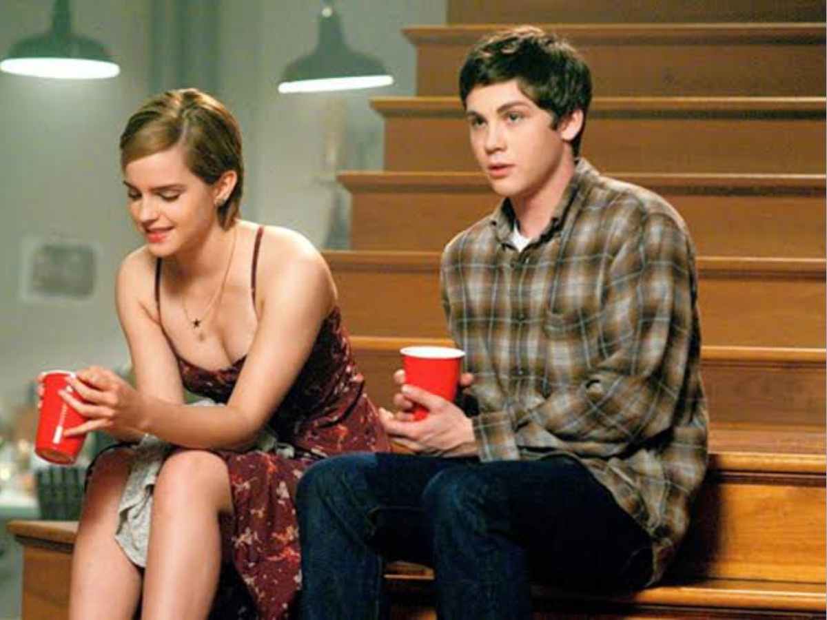 Here's What Pushed Out Emma Watson Of Her Comfort Zone While Acting In ...