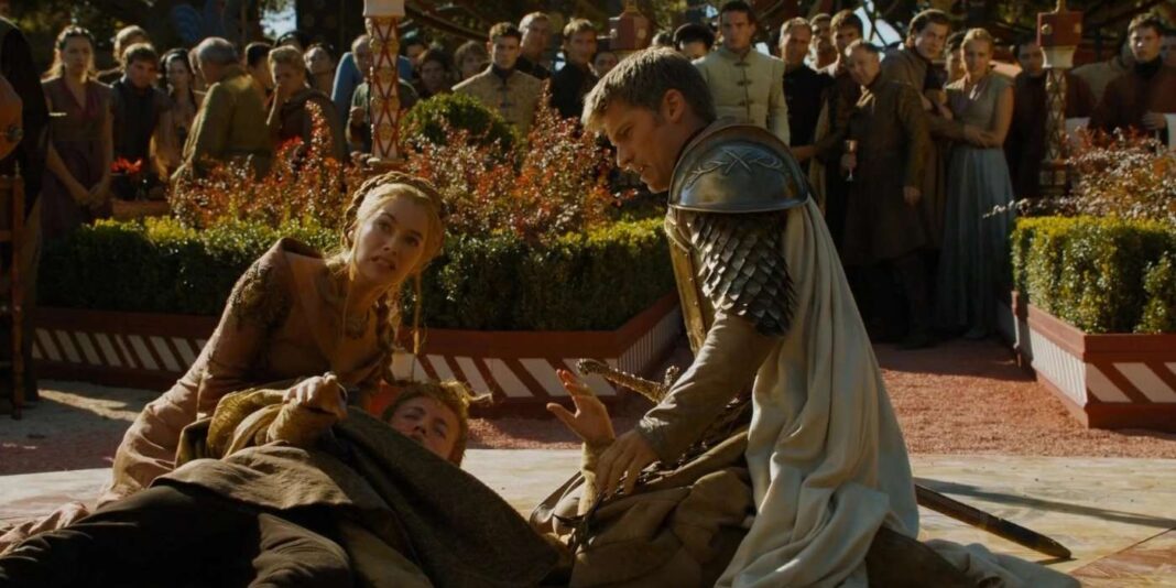 10 Most Paused Scenes Of 'Game Of Thrones' Ranked