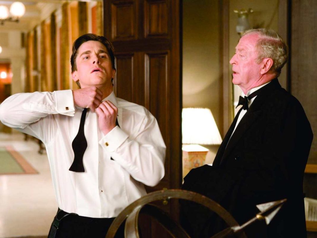 7 Iconic Dialogues Of Michael Caine In Batman Movie