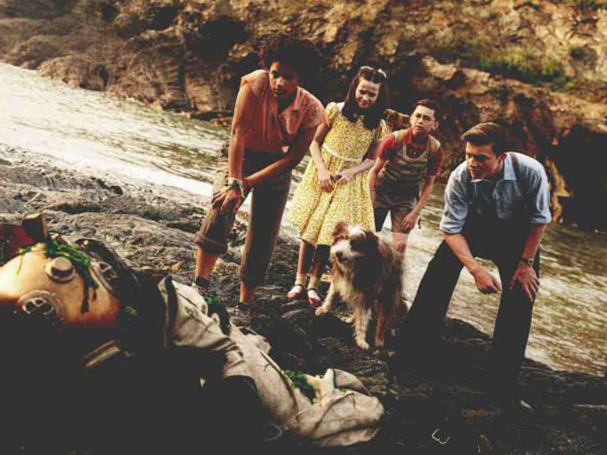 Lust For Adventure: Enid Blyton's 'Famous Five' Is Being Reinterpreted ...