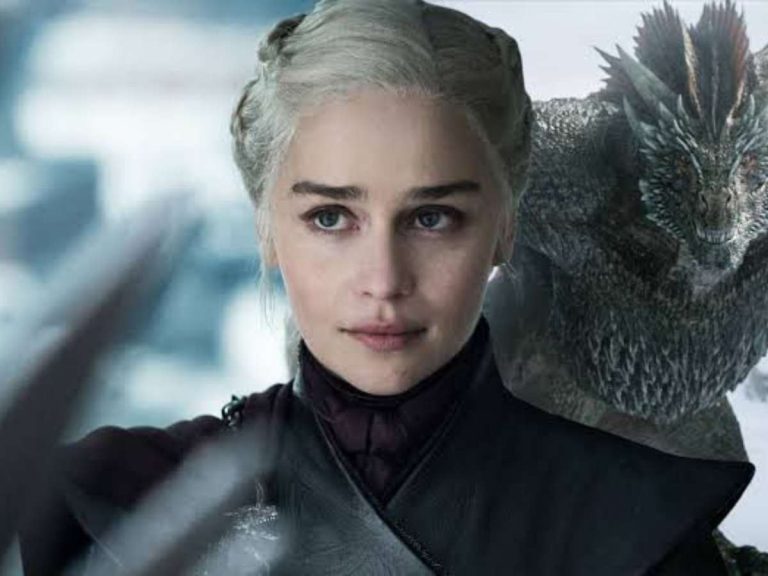 10 Most Paused Scenes Of 'Game Of Thrones'