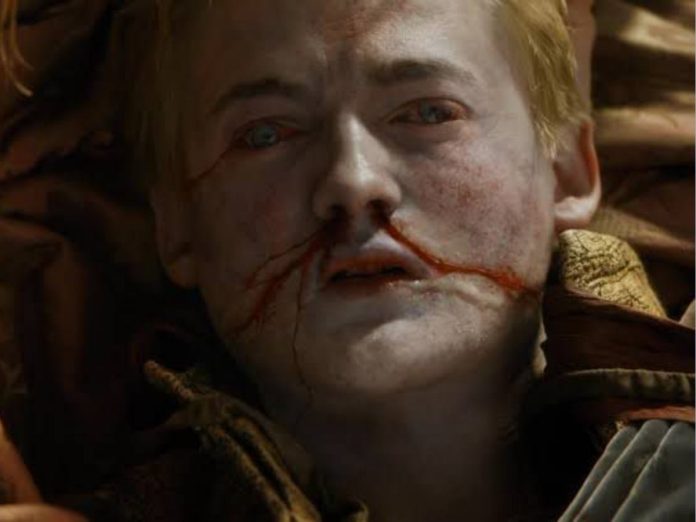 10 Most Paused Scenes Of 'Game Of Thrones'