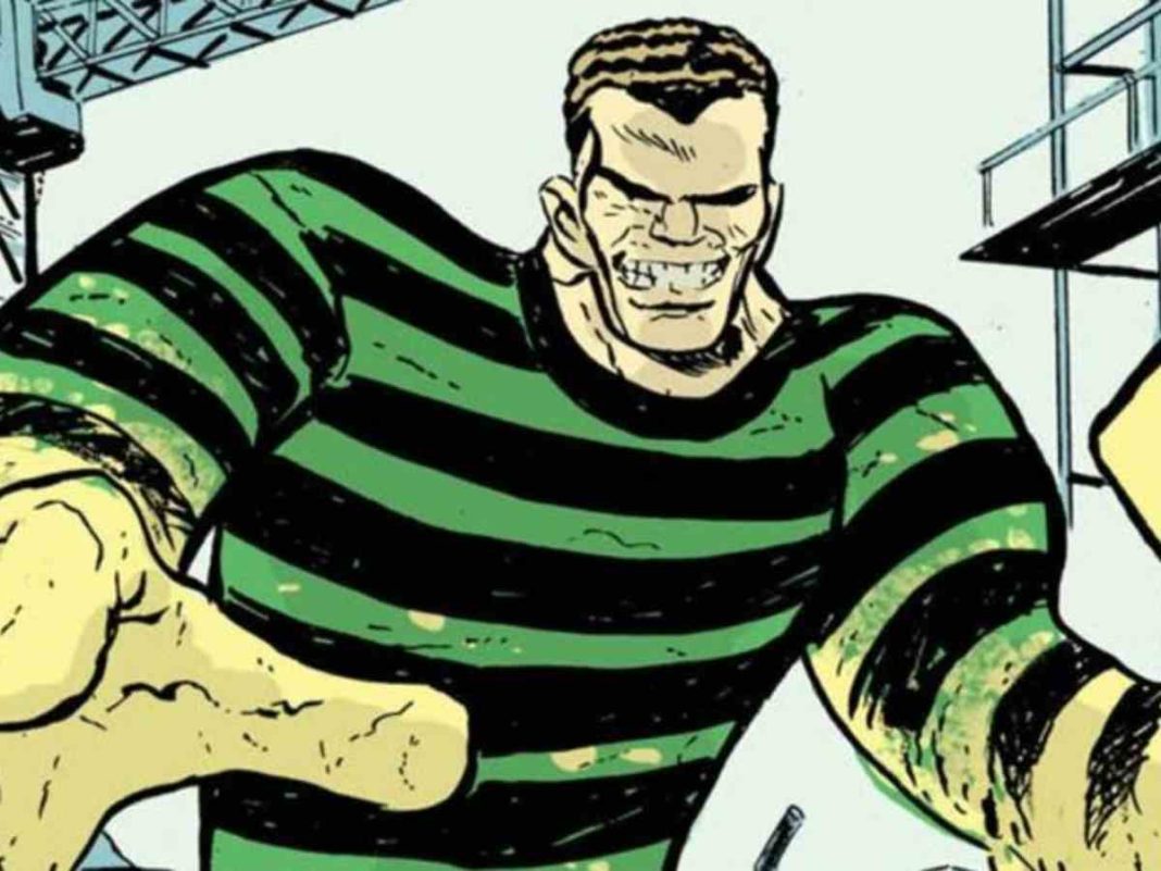 Who Is Marvel's Sandman? What Are His Powers And Weaknesses?