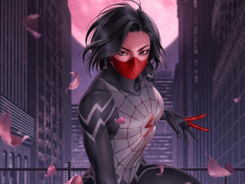 Who Is Cindy In Marvel’s 'Spider-Man 2'? Ending Explained