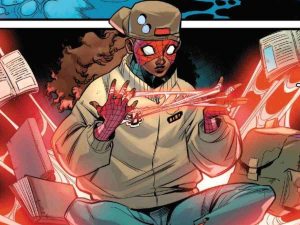 Spider Zero: Meet Marvel's Only Homeless Spider-Man Variant