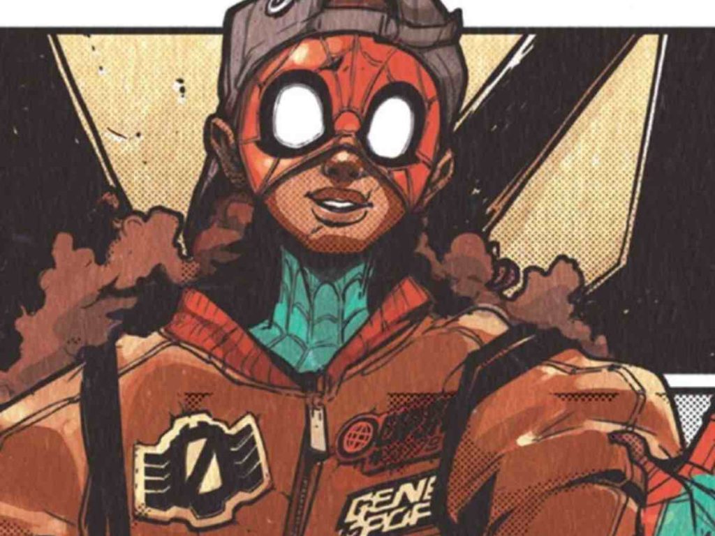Spider Zero: Meet Marvel's Only Homeless Spider-Man Variant