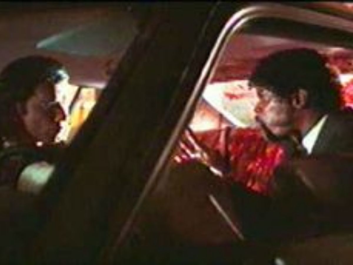 Top 10 Funniest Death Scenes In Movie History