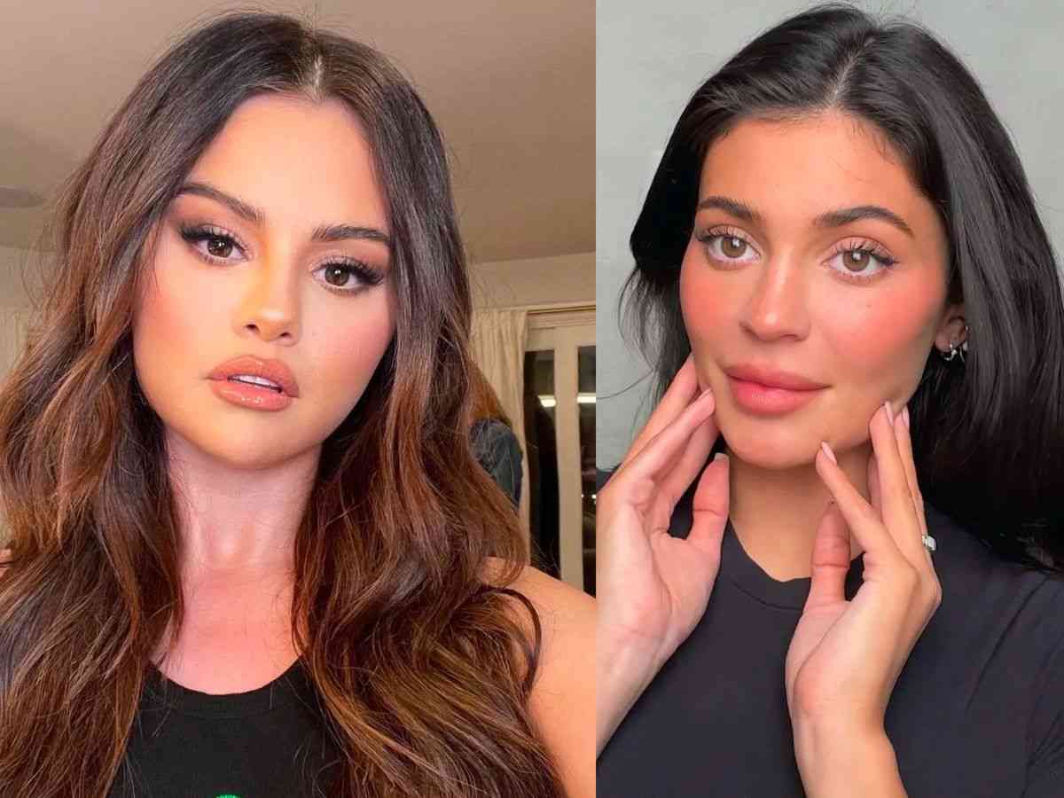 Netizens Are Angry At People Boycotting Selena Gomez While Supporting ...