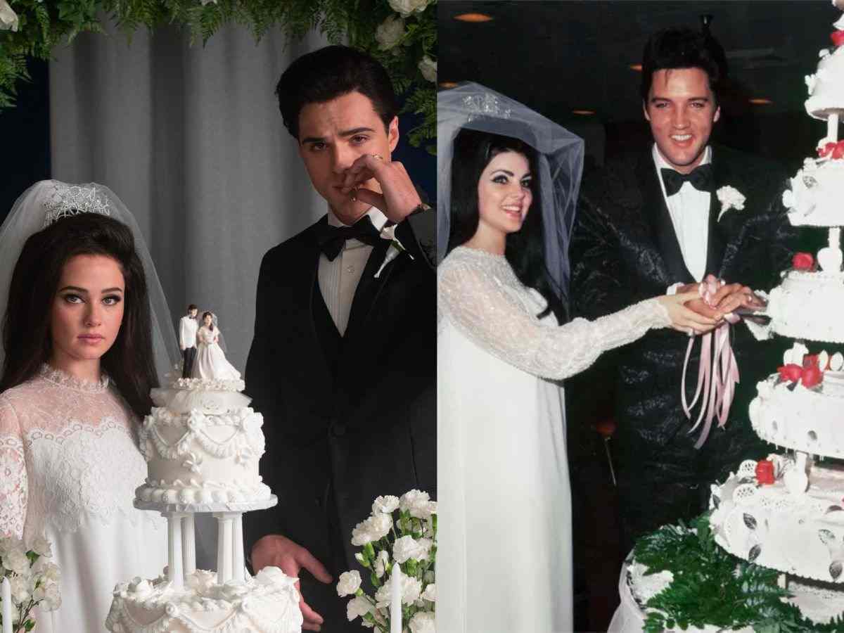 All The Differences Between Priscilla Presley's Real Life And Her ...