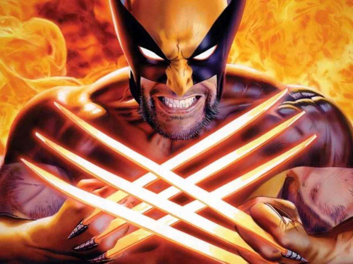 Can Wolverine Regenerate Back If He Is Burned To Ashes?